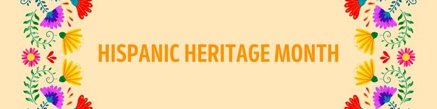 Hispanic Heritage Month: Spotlight on Hispanic Health in the United States