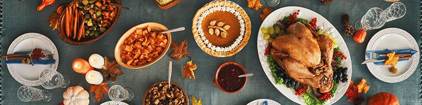 Native American Heritage Month: Rethinking Thanksgiving