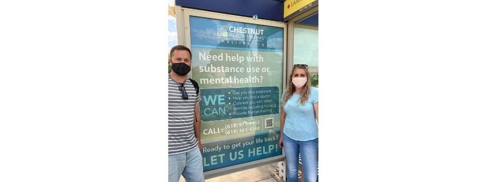 Hundreds Helped in Early Stages of SCCTD Pilot Program