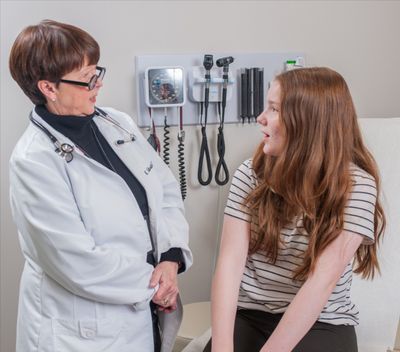 Chestnut Health Systems | Schedule an Appointment