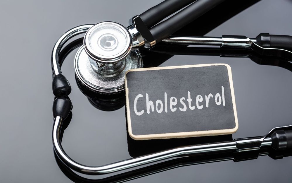 5 Things You Can Do to Lower Your Cholesterol