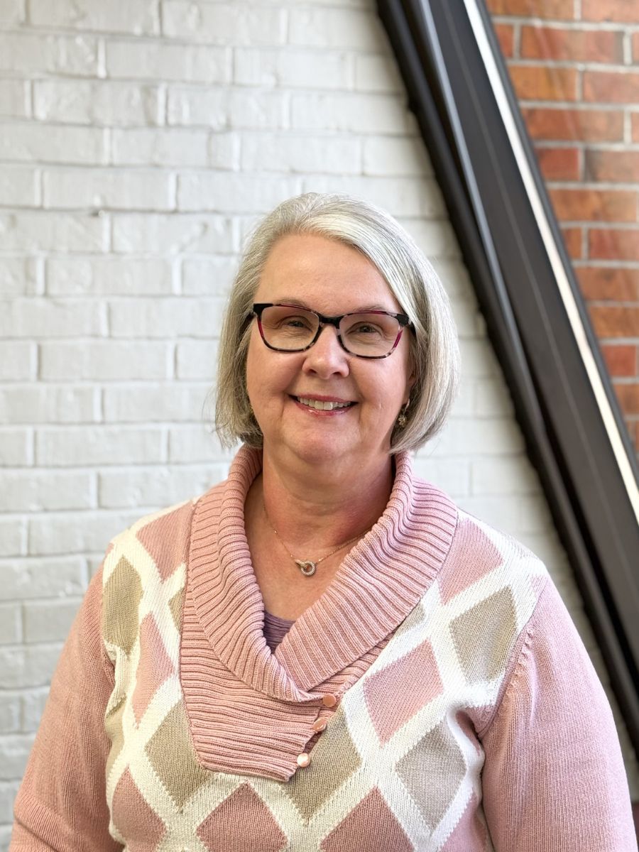 Laurie Sparr