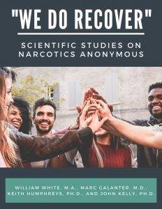 “We do Recover”: Scientific Studies of NA