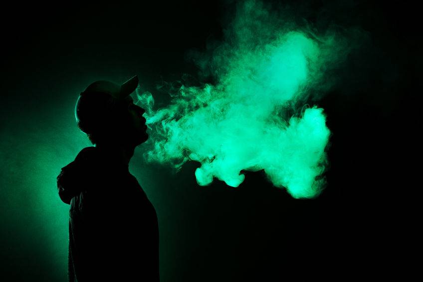 A Lesson from Recent Vaping Deaths