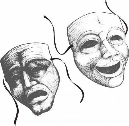 The Masks of Addiction and Recovery