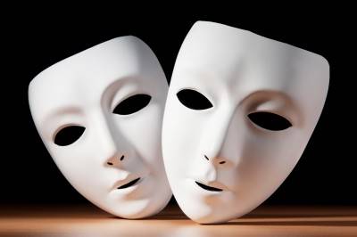 The Masks of Addiction and Recovery